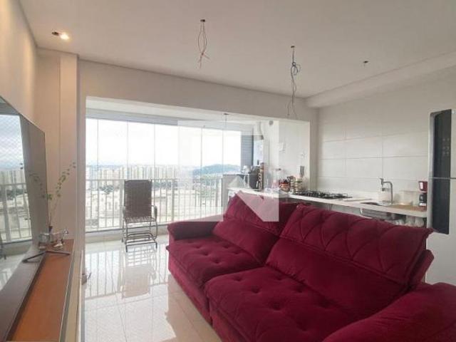 Apartamento à Venda Alphaville, 2 Quartos, 59 m2