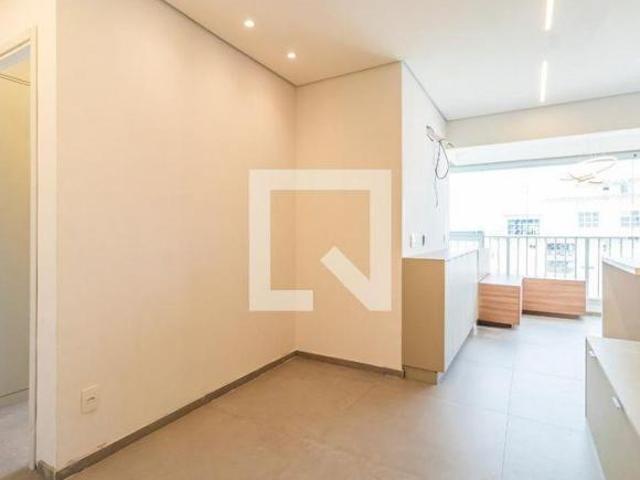 Apartamento à Venda Alphaville, 2 Quartos, 59 m2