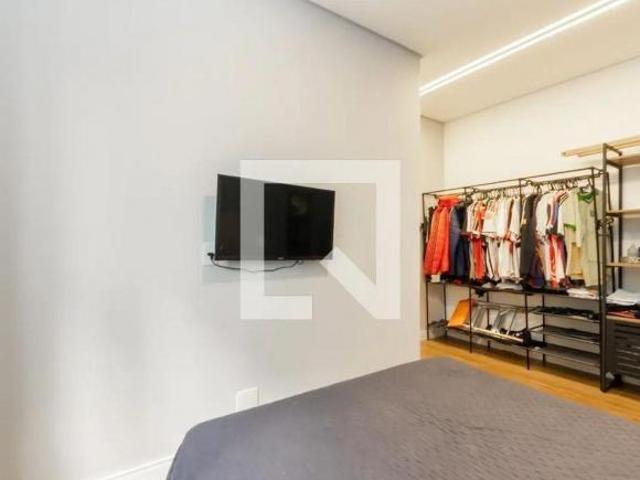 Apartamento à Venda Alphaville, 2 Quartos, 51 m2