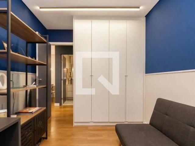 Apartamento à Venda Alphaville, 2 Quartos, 51 m² Barueri