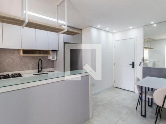 Apartamento à Venda Alphaville, 2 Quartos, 52 m2