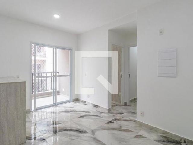 Apartamento à Venda Alphaville, 2 Quartos, 52 m2
