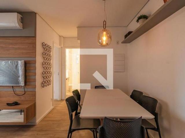 Apartamento à Venda Alphaville, 2 Quartos, 52 m2