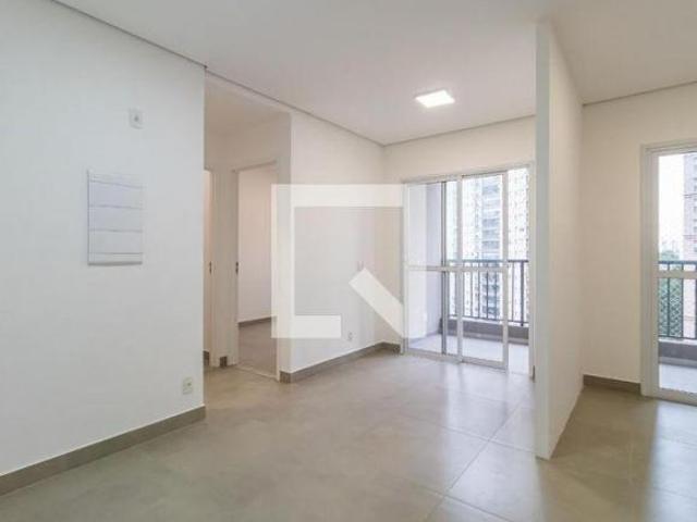 Apartamento à Venda Alphaville, 2 Quartos, 52 m2