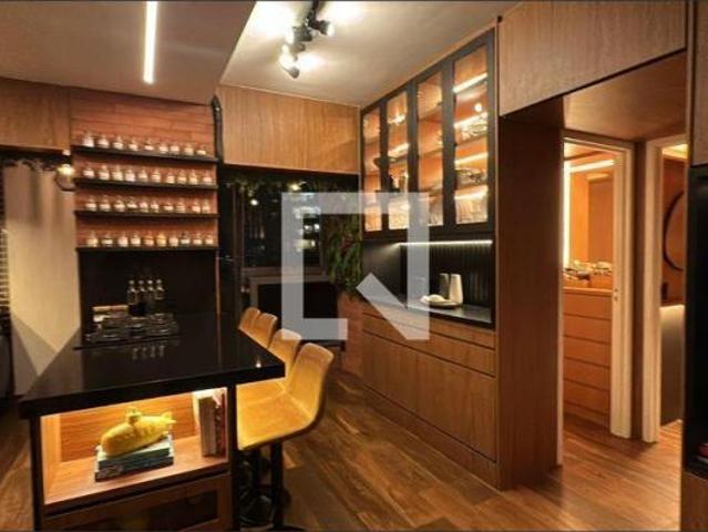 Apartamento à Venda Alphaville, 2 Quartos, 52 m2
