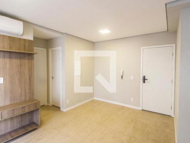 Apartamento à Venda Alphaville, 2 Quartos, 52 m2