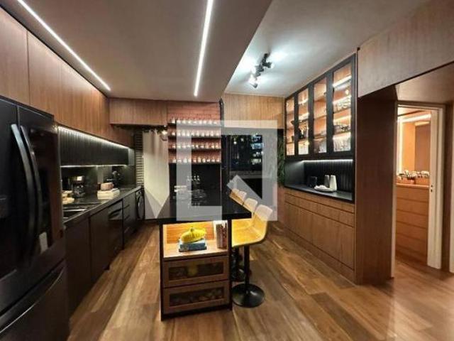 Apartamento à Venda Alphaville, 2 Quartos, 52 m² Barueri
