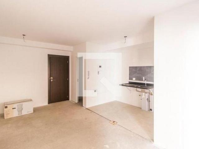 Apartamento à Venda Alphaville, 2 Quartos, 52 m² Barueri