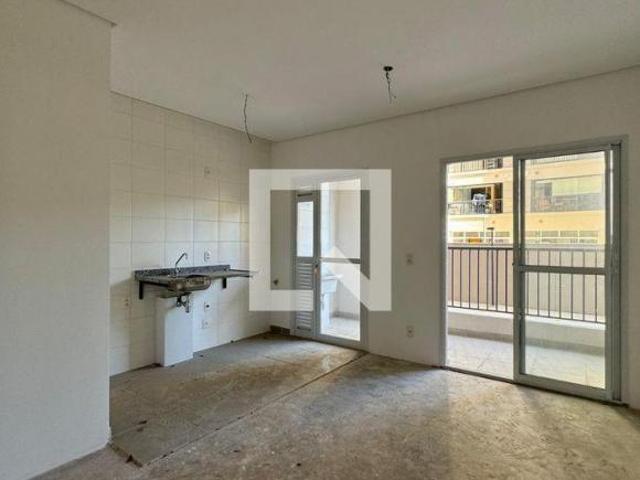 Apartamento à Venda Alphaville, 2 Quartos, 52 m² Barueri