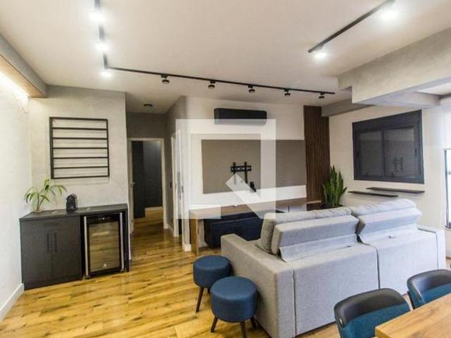 Apartamento à Venda Alphaville, 2 Quartos, 53 m2