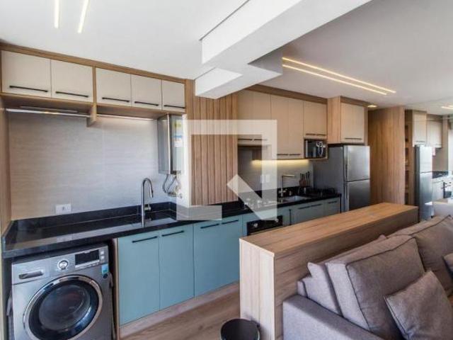 Apartamento à Venda Alphaville, 2 Quartos, 64 m2