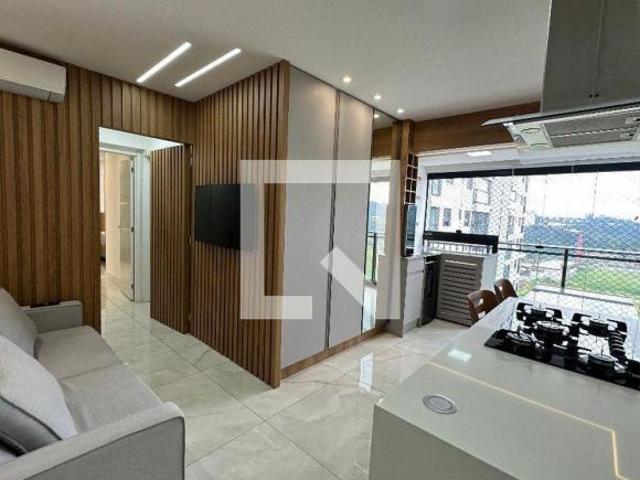Apartamento à Venda Alphaville, 2 Quartos, 64 m2