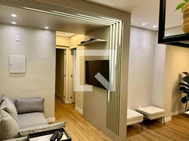 Apartamento à Venda Alphaville, 2 Quartos, 64 m² Barueri