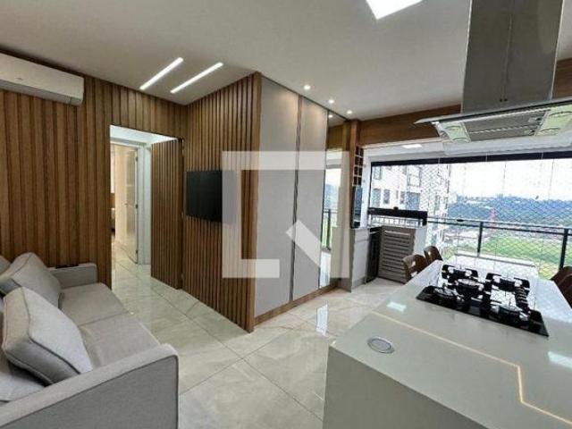 Apartamento à Venda Alphaville, 2 Quartos, 64 m² Barueri