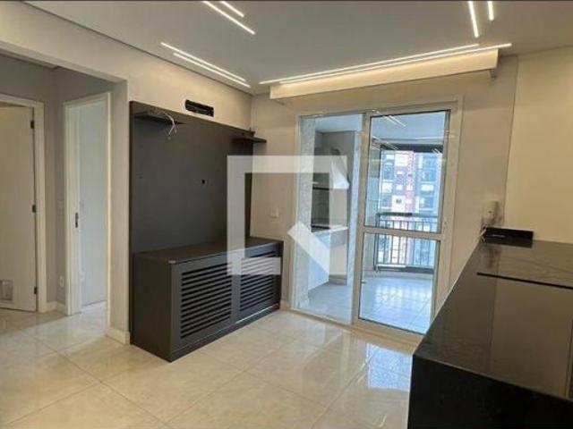 Apartamento à Venda Alphaville, 2 Quartos, 65 m2