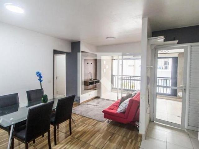 Apartamento à Venda Alphaville, 2 Quartos, 65 m2