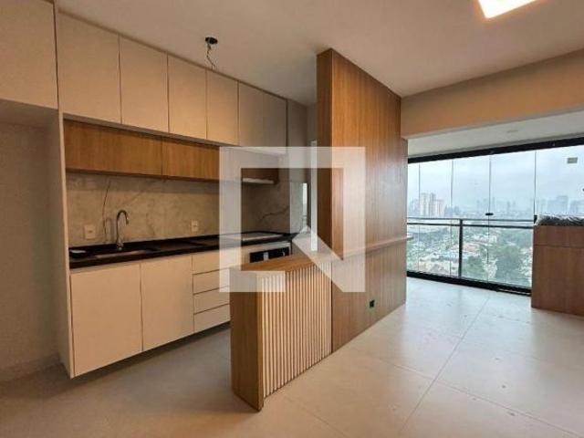 Apartamento à Venda Alphaville, 2 Quartos, 65 m2