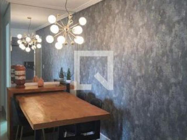 Apartamento à Venda Alphaville, 2 Quartos, 65 m2