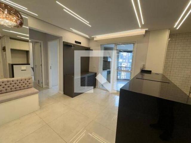Apartamento à Venda Alphaville, 2 Quartos, 65 m² Barueri