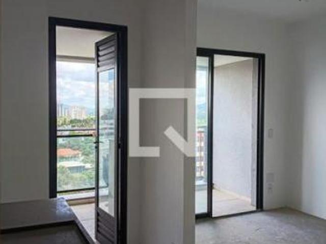 Apartamento à Venda Alphaville, 2 Quartos, 65 m² Barueri