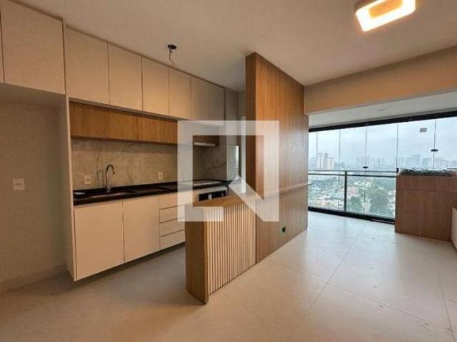 Apartamento à Venda Alphaville, 2 Quartos, 65 m² Barueri