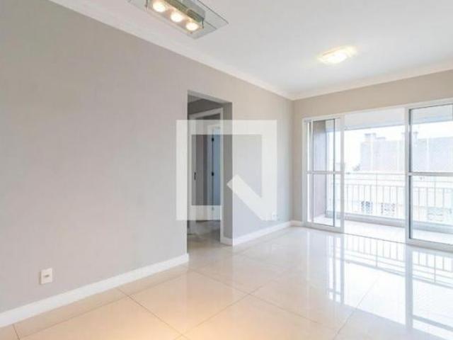 Apartamento à Venda Alphaville, 2 Quartos, 66 m² Barueri