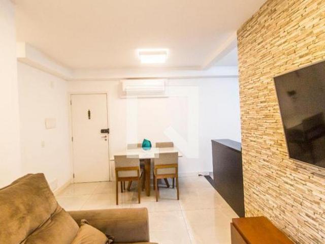 Apartamento à Venda Alphaville, 2 Quartos, 67 m2