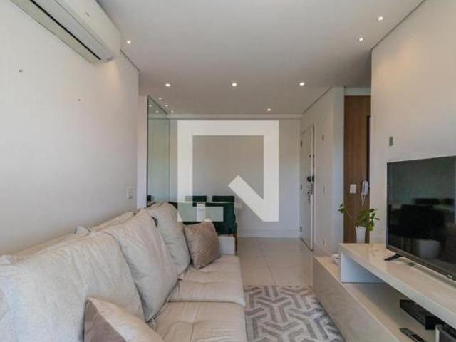 Apartamento à Venda Alphaville, 2 Quartos, 67 m² Barueri