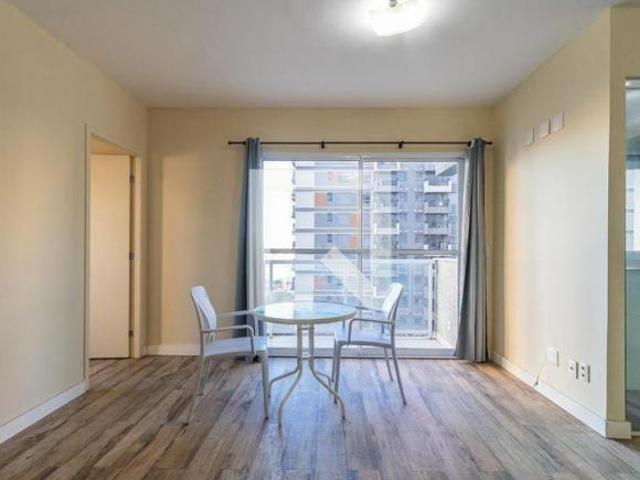 Apartamento à Venda Alphaville, 2 Quartos, 68 m2