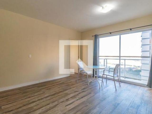 Apartamento à Venda Alphaville, 2 Quartos, 68 m² Barueri
