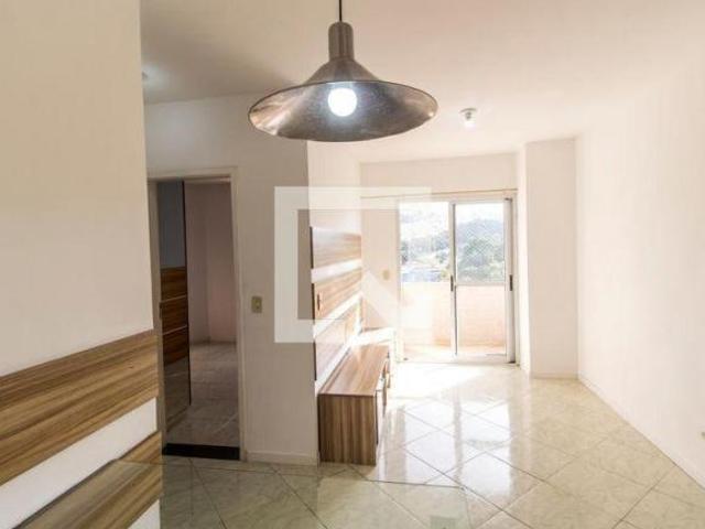 Apartamento à Venda Alphaville, 2 Quartos, 68 m² Santana de Parnaíba