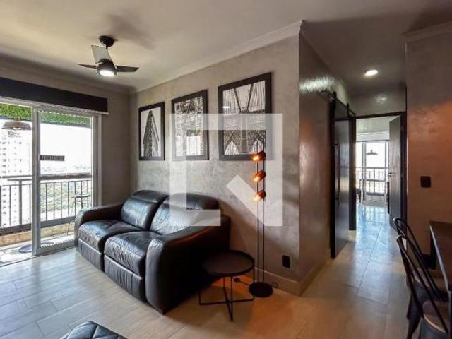 Apartamento à Venda Alphaville, 2 Quartos, 69 m2