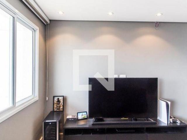Apartamento à Venda Alphaville, 2 Quartos, 69 m2
