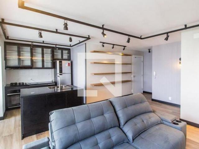 Apartamento à Venda Alphaville, 2 Quartos, 69 m2