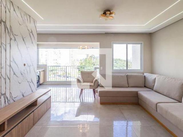 Apartamento à Venda Alphaville, 2 Quartos, 69 m2