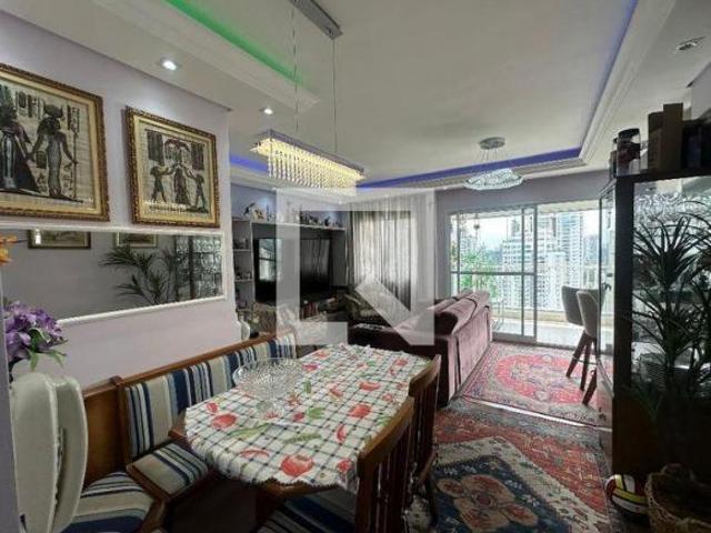 Apartamento à Venda Alphaville, 2 Quartos, 69 m² Barueri