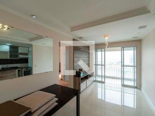 Apartamento à Venda Alphaville, 2 Quartos, 69 m² Barueri