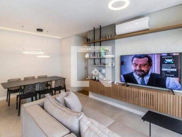 Apartamento à Venda Alphaville, 2 Quartos, 69 m² Barueri