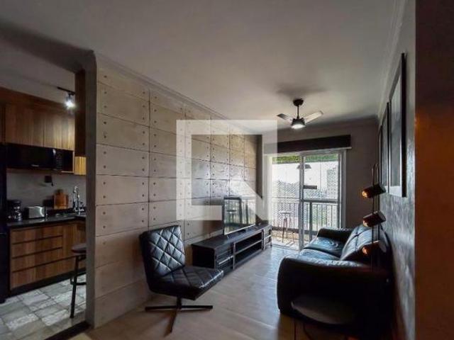 Apartamento à Venda Alphaville, 2 Quartos, 69 m² Barueri