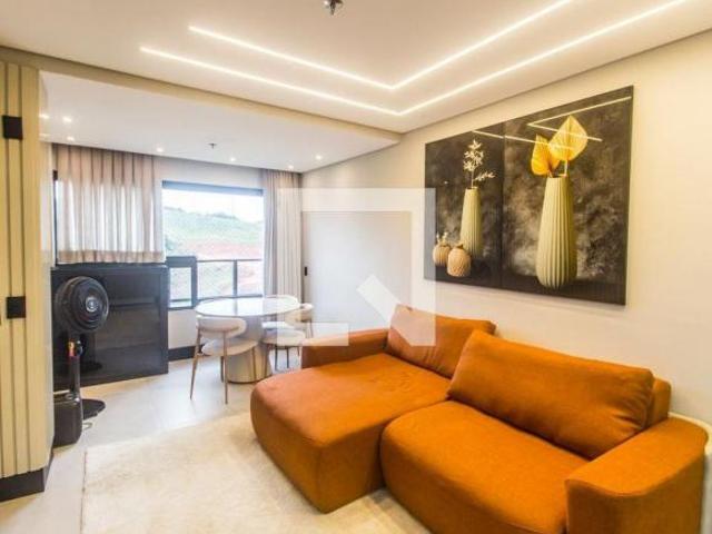 Apartamento à Venda Alphaville, 2 Quartos, 60 m2