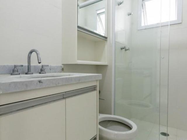 Apartamento à Venda Alphaville, 2 Quartos, 60 m² Santana de Parnaíba