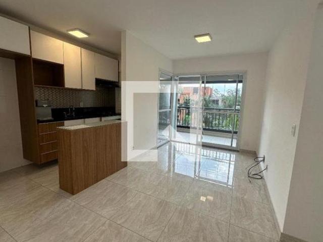 Apartamento à Venda Alphaville, 2 Quartos, 62 m2