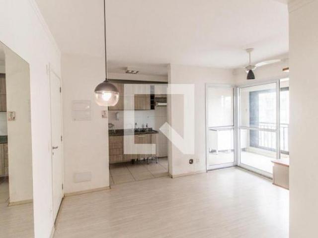 Apartamento à Venda Alphaville, 2 Quartos, 62 m2