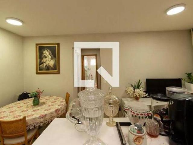 Apartamento à Venda Alphaville, 2 Quartos, 62 m² Barueri