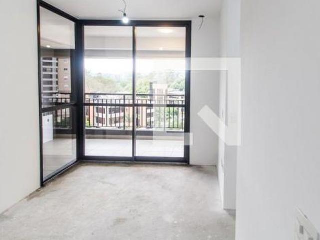 Apartamento à Venda Alphaville, 2 Quartos, 63 m2