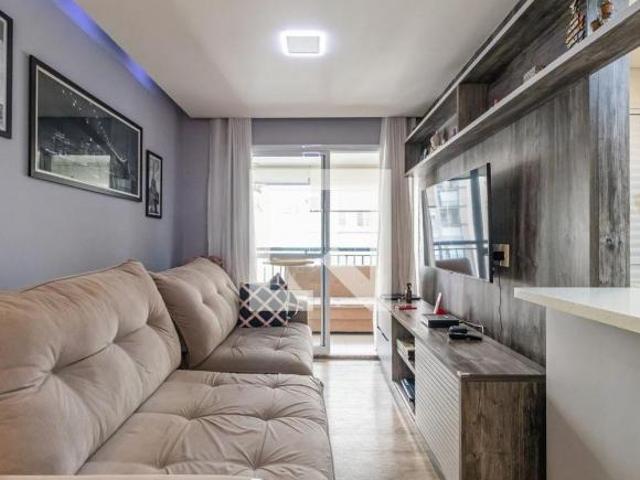 Apartamento à Venda Alphaville, 2 Quartos, 63 m2
