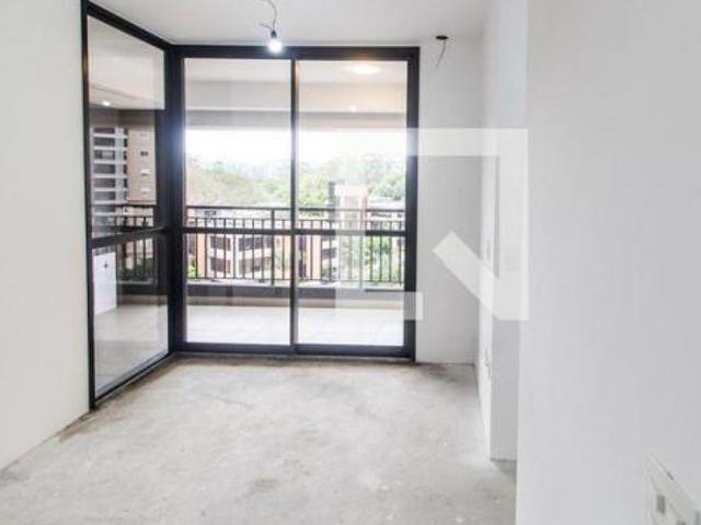 Apartamento à Venda Alphaville, 2 Quartos, 63 m2