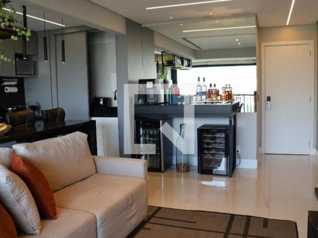 Apartamento à Venda Alphaville, 2 Quartos, 74 m2