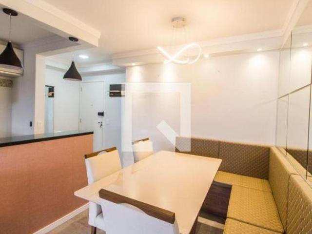 Apartamento à Venda Alphaville, 2 Quartos, 74 m² Barueri