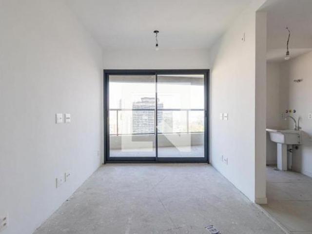 Apartamento à Venda Alphaville, 2 Quartos, 75 m2